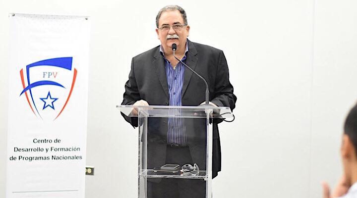 TRABANCO CELEBRA LA NOMINACIÓN DE RAY QUIÑONES AL DRD - Federación ...