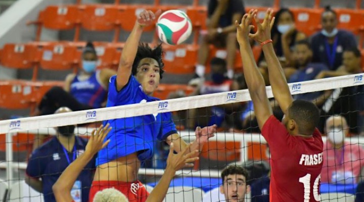 AVANZA LA U23 EN EL CLASIFICATORIO NORCECA - Federación Puertorriqueña ...