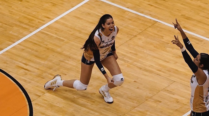 DE LÍDER SANTURCE EN LA CULMINACIÓN DE LA SERIE REGULAR DE LA LVSF ...