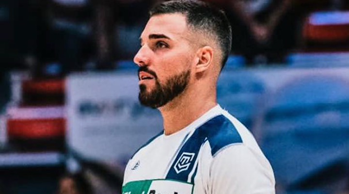 GIANLUCA GRASSO ES EL REGRESO DEL AÑO EN LA LVSM 2024 - Federación Puertorriqueña de Voleibol