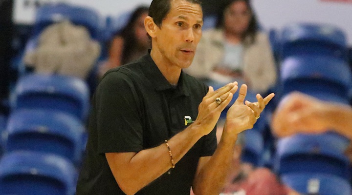 Ramón “Monchito” Hernández Cruz gana el galardón de “Dirigente del Año ...