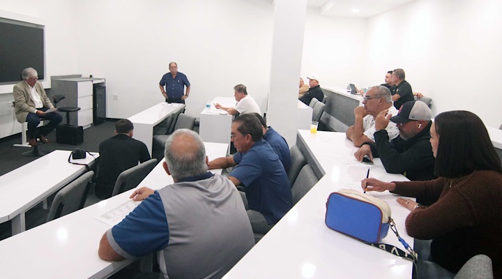 NAOMI CABELLO FUE LA PRIMERA SELECCIÓN EN EL SORTEO DE JUGADORAS DE LA ...