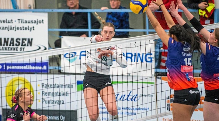 LAS CRIOLLAS DE CAGUAS PREPARADAS PARA LA TEMPORADA LVSF 2025 CON ...