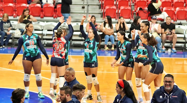 "LVSF: Todo lo que Necesitas Saber sobre los Cuartos de Final ...