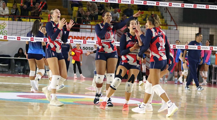 La Semifinal A de la LVSF se reanuda tras apagón general en Puerto Rico ...