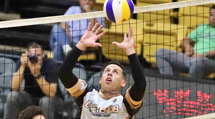 Kevin Rodríguez lidera el Equipo Estrella de la Semana #7 mientras San ...