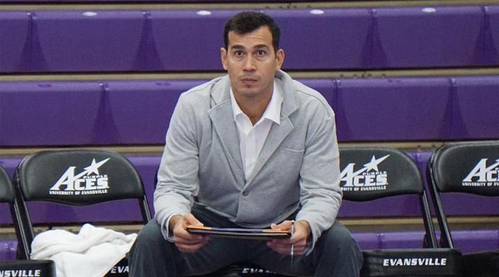 FERNANDO MORALES ES NOMBRADO EN EVANSVILLE - Federación Puertorriqueña ...