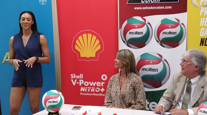 TODO LISTO PARA LA LVSF 2020 - Federación Puertorriqueña de Voleibol