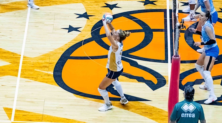 Santurce se coloca a las puertas de su primer campeonato en la LVSF ...