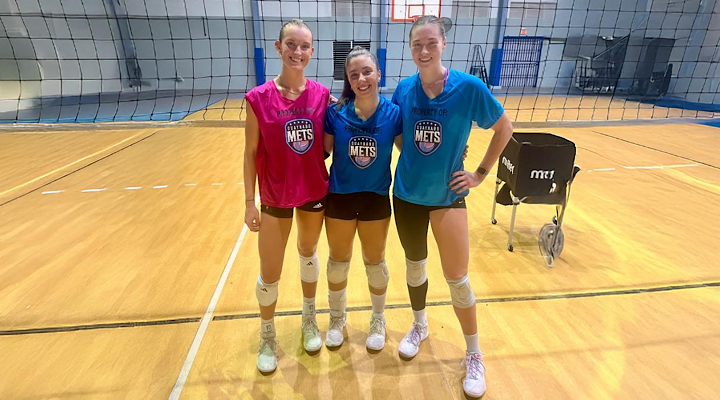 Las Mets de Guaynabo, primeras en anunciar sus tres refuerzos para la ...