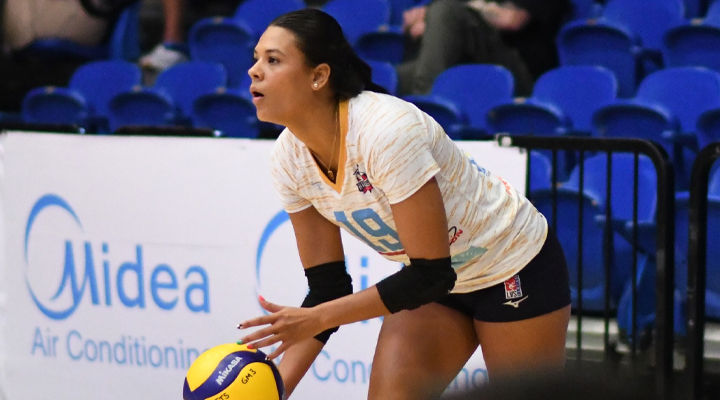 CUATRO ATENIENSES EN EL EQUIPO ESTRELLA DE LA LVSF AL CONCLUIR LA ...