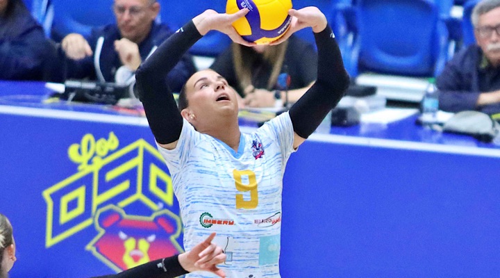 TRES ATENIENSES EN EL EQUIPO ESTRELLA AL CONCLUIR LA TERCERA SEMANA DE ...