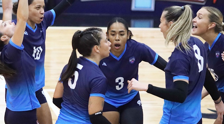 Valencianas y Mets buscan su segunda victoria en la cuarta semana de la ...